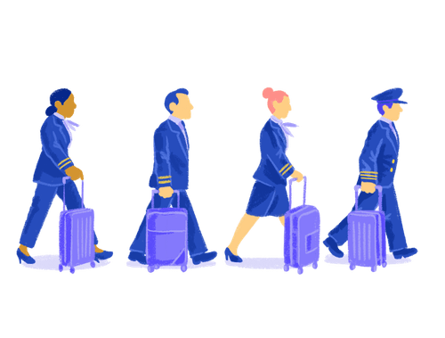 Zenith • CitizenPlane